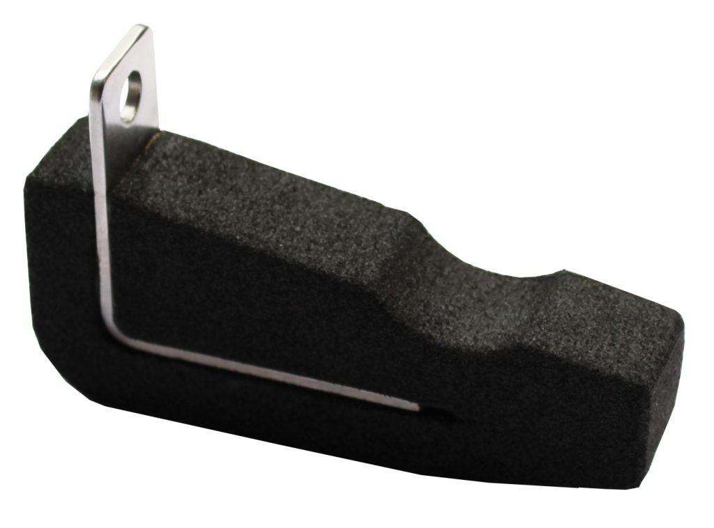 SM 52 Sheet Stopper – Retrofit India