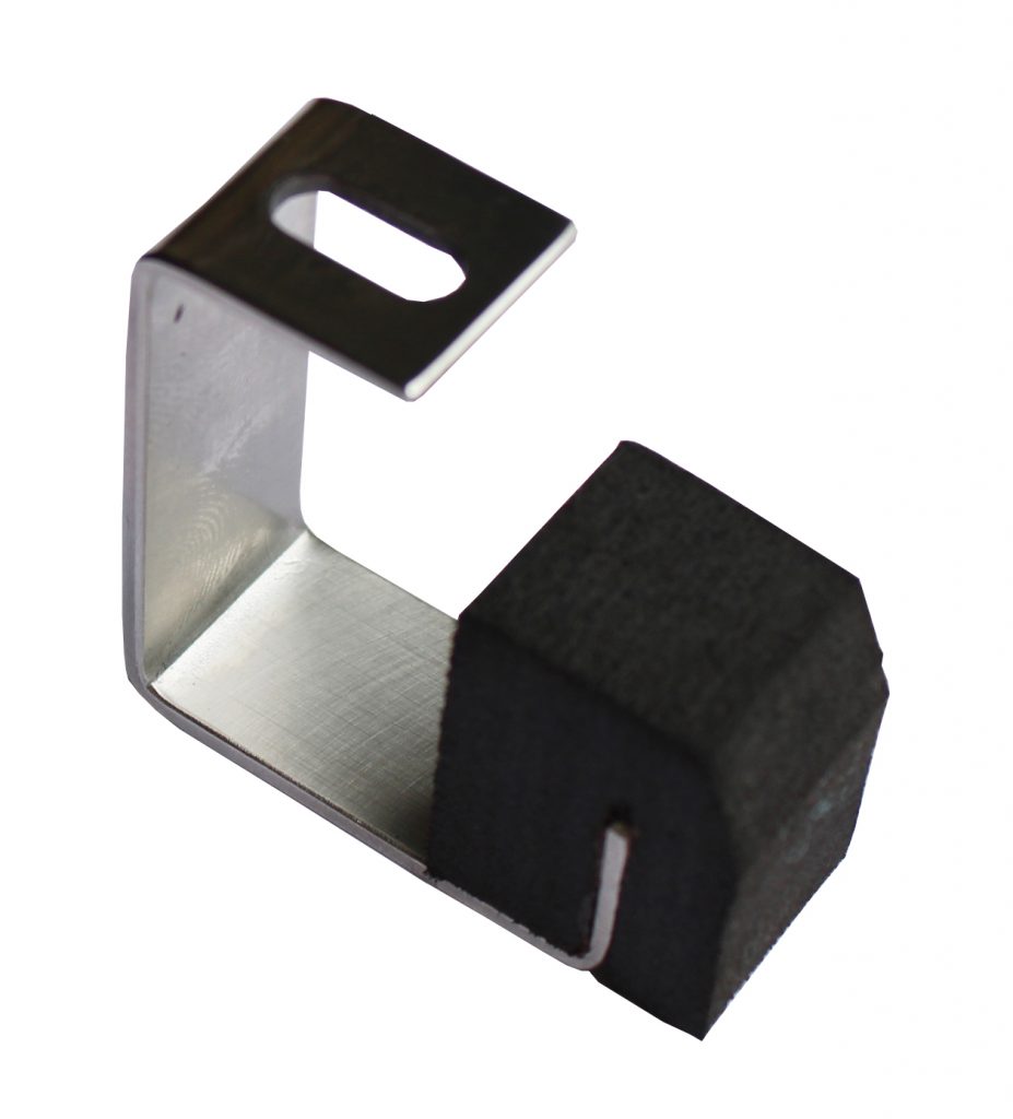 CD 74 Sheet Stopper - Retrofit India